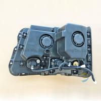 China Wheel Driving System Parts for Shacman F3000 M3000 Truck Right Headlamp Dz95189724020 for sale
