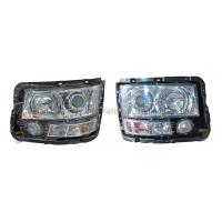 China Head Light for Sinotruk Truck/Marine Engines Dz95189724010 Dz95189724020 as Shown for sale