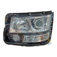 China Head Light for Sinotruk Truck/Marine Engines Dz95189724010 Dz95189724020 as Shown for sale