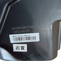 China Head Light for Sinotruk Truck/Marine Engines Dz95189724010 Dz95189724020 as Shown for sale