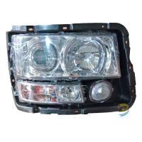 China Head Light for Sinotruk Truck/Marine Engines Dz95189724010 Dz95189724020 as Shown for sale