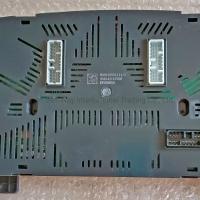 China Sinotruk HOWO Truck Spare Parts Combination Instrument Wg9918581111 with 1 Kgs Weight for sale