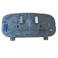 China Sinotruk HOWO Truck Spare Parts Combination Instrument Wg9918581111 with 1 Kgs Weight for sale