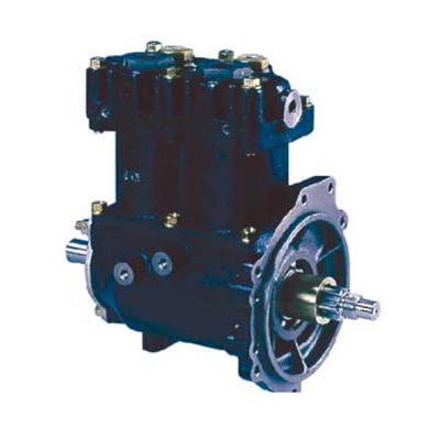 China OEM Me150355 Truck Twin Cylinder Diesel Engine Air Brake Compressor Transmission Shaft for sale