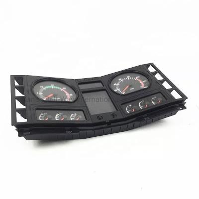 China Electrical System Parts Battery Dz93189584150 Combination Instrument for Shacman F3000 for sale