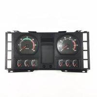 China Electrical System Parts Battery Dz93189584150 Combination Instrument for Shacman F3000 for sale