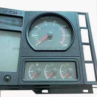 China Electrical System Parts Battery Dz93189584150 Combination Instrument for Shacman F3000 for sale