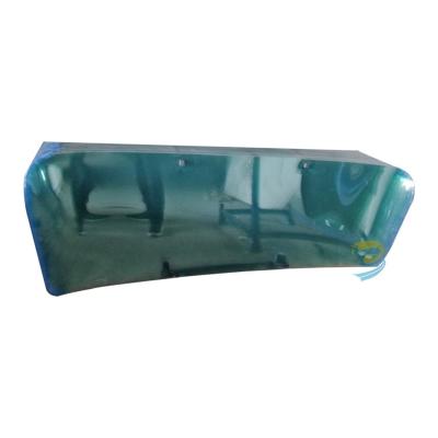 China Standard Shacman F3000 Dump Truck Windscreen 81.62450.0052 by Sinotruk/Weichai Engine for sale