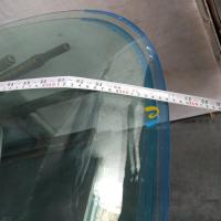China Standard Shacman F3000 Dump Truck Windscreen 81.62450.0052 by Sinotruk/Weichai Engine for sale