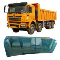 China Standard Shacman F3000 Dump Truck Windscreen 81.62450.0052 by Sinotruk/Weichai Engine for sale