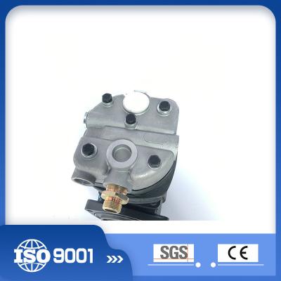 China Front Axle Driving System Parts Me150591 Engine Air Brake Compressor with 1 Duty Cycle for sale