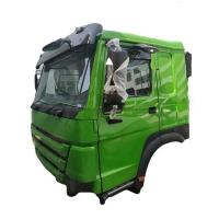 China HW70 HW76 HW79 HOWO Truck Cabin at with Customization and After-sales Service for sale