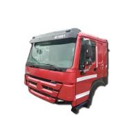 China HW70 HW76 HW79 HOWO Truck Cabin at with Customization and After-sales Service for sale