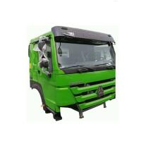 China HW70 HW76 HW79 HOWO Truck Cabin at with Customization and After-sales Service for sale