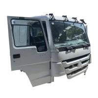 China HW70 HW76 HW79 HOWO Truck Cabin at with Customization and After-sales Service for sale