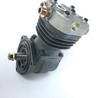 China South Asia Market Preferential for Me150591 Heavy Truck Parts Engine Air Brake Compressor for sale