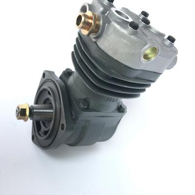 China South Asia Market Preferential for Me150591 Heavy Truck Parts Engine Air Brake Compressor for sale