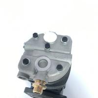 China South Asia Market Preferential for Me150591 Heavy Truck Parts Engine Air Brake Compressor for sale