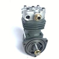 China South Asia Market Preferential for Me150591 Heavy Truck Parts Engine Air Brake Compressor for sale