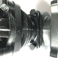 China South Asia Market Preferential for Me150591 Heavy Truck Parts Engine Air Brake Compressor for sale