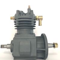 China South Asia Market Preferential for Me150591 Heavy Truck Parts Engine Air Brake Compressor for sale