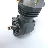 China South Asia Market Preferential for Me150591 Heavy Truck Parts Engine Air Brake Compressor for sale