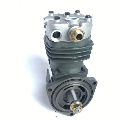 China Direct Heavy Vehicle Parts Electrical System Starting System Air Brake Compressor ME150591 for sale