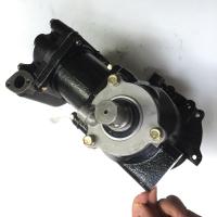 China Direct Heavy Vehicle Parts Electrical System Starting System Air Brake Compressor ME150591 for sale