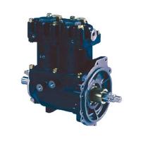 China Me150591 Engine Air Brake Compressor Newly Arrived for Heavy Duty Vehicle Spare Parts for sale