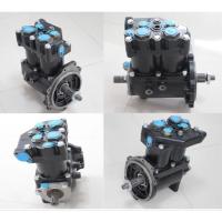China Me150591 Engine Air Brake Compressor Newly Arrived for Heavy Duty Vehicle Spare Parts for sale