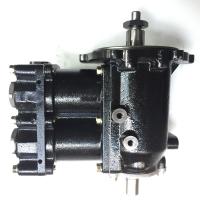 China Me150591 Engine Air Brake Compressor Newly Arrived for Heavy Duty Vehicle Spare Parts for sale