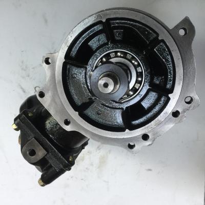 China Front Axle Driving System Parts ME150591 Engine Air Brake Compressor for Fuso Trucks for sale