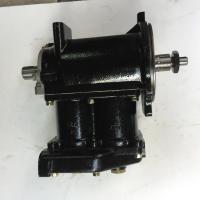 China Truck Diesel Engine Air Compressor Assy Me150591 in Black for Heavy-Duty Vehicles for sale