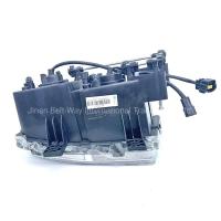 China Sinotruk HOWO Truck Spare Part Left Front Fog Lamp Wg9719720025 with Brake System Parts for sale