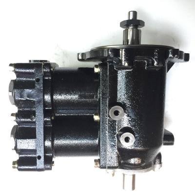 China Starting System Electrical System Parts Me150591 Truck Diesel Engine Air Compressor Assy for sale