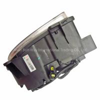 China Sino HOWO 6X4 Dump Tipper 25t Truck Parts Front Combined Lamps Wg9719720025 with Long for sale