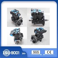 China South Asia Me150591 Truck Diesel Engine Air Compressor Assembly for Operating Mechanism for sale