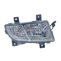 China HOWO 10 Truck Fog Light / Front Combination Lamp Left Wg9719720025 within Your Budget for sale