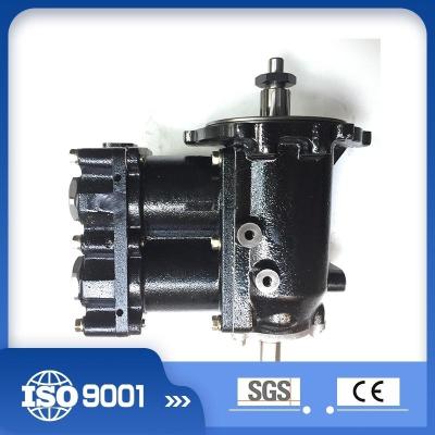 China ME150591 Truck Diesel Engine Air Compressor Assembly with Electrical System Parts for sale