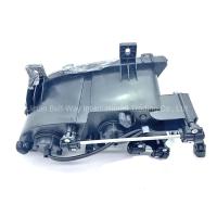 China Standard Truck Spare Parts 2 Kgs Front Fog Lights for Sinotruk HOWO Wg9719720025 for sale