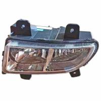 China Sinotruck HOWO Front Combination Lamp L Wg9719720025 Brake System Parts for South Asia for sale
