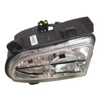 China Sinotruck HOWO Front Combination Lamp L Wg9719720025 Brake System Parts for South Asia for sale