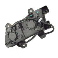 China Sinotruck HOWO Front Combination Lamp L Wg9719720025 Brake System Parts for South Asia for sale