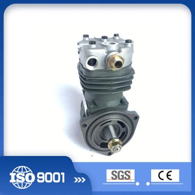 China Starting System Part No. Me150591 Air Compressor Assembly for Truck Diesel Engine for sale