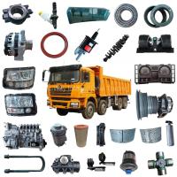 China Shacman Delong F3000 Dump Truck Cabin Part Low Bumper Dz93189932130 for Mining Trucks for sale