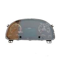 China Sinotruk HOWO Truck Trailer Cabin Instrument Panel Wg9716582201 Standard Gearbox Parts for sale