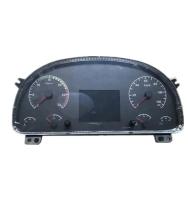 China Sinotruk HOWO Truck Trailer Cabin Instrument Panel Wg9716582201 Standard Gearbox Parts for sale