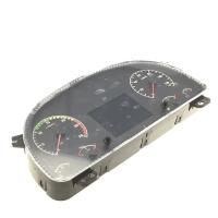 China Sinotruk HOWO Truck Trailer Cabin Instrument Panel Wg9716582201 Standard Gearbox Parts for sale