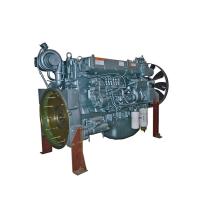 China Original Sinotruk 371HP Engine with Support Payment in USD and Refund Policy Claim for sale