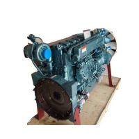 China Original Sinotruk 371HP Engine with Support Payment in USD and Refund Policy Claim for sale